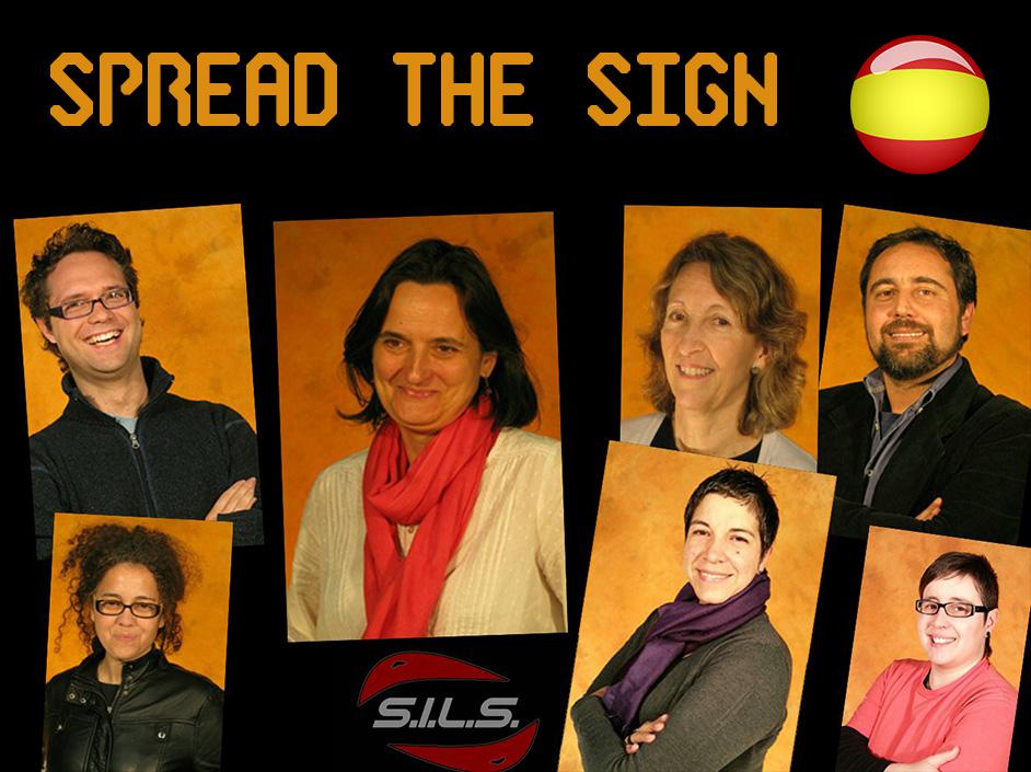 Diccionario de lengua de signos | SpreadTheSign