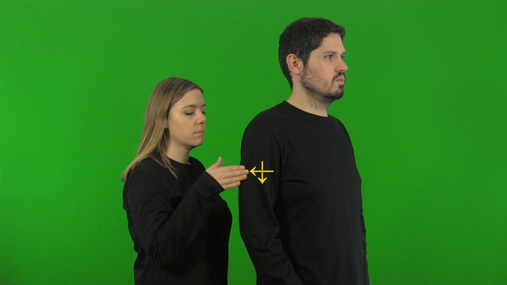 Dicionário de língua gestual | SpreadTheSign