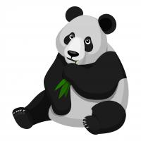 panda [English (AU)] | SpreadTheSign