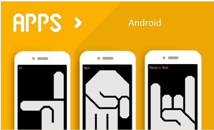 Sign language dictionary | SpreadTheSign